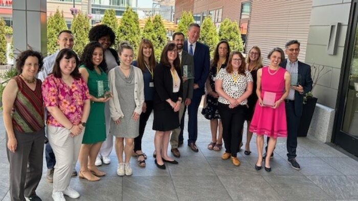 MHP honors Housing Heroes for supporting and furthering affordable ...