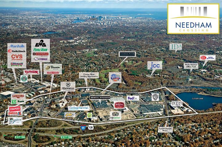 Housing Hero: Needham makes case that housing is economic development - MHP